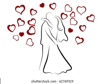 21,807 Ruby wedding Images, Stock Photos & Vectors | Shutterstock