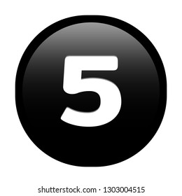 Simple Arrow Sign Icon Stock Vector (Royalty Free) 1338391691 ...
