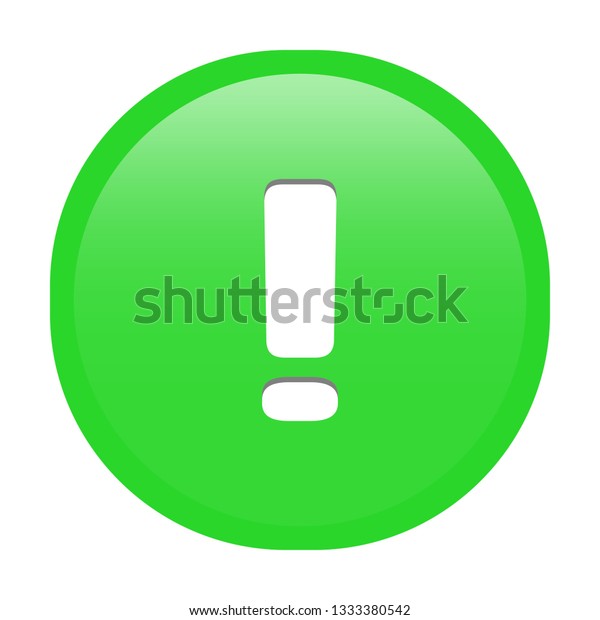 Simple Soft Green Mathematical Symbols Sign Stock Vector (Royalty Free ...