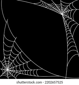 7,644 Cobweb frame Images, Stock Photos & Vectors | Shutterstock