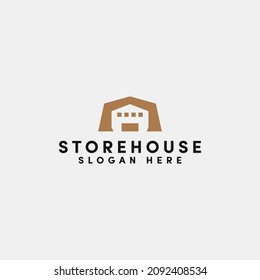 39,014 Warehouse Logos Images, Stock Photos & Vectors | Shutterstock