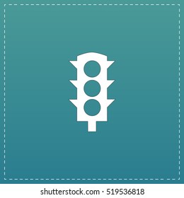 71,879 Stop light icons Images, Stock Photos & Vectors | Shutterstock