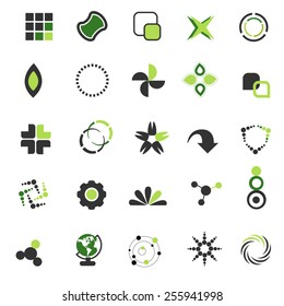 Plain Black Logo Design Symbol Company Stock Illustration 1911884350 ...