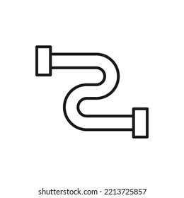 921 Downspout Icon Images, Stock Photos & Vectors | Shutterstock