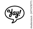 4+ Thousand Yay Royalty-Free Images, Stock Photos & Pictures | Shutterstock