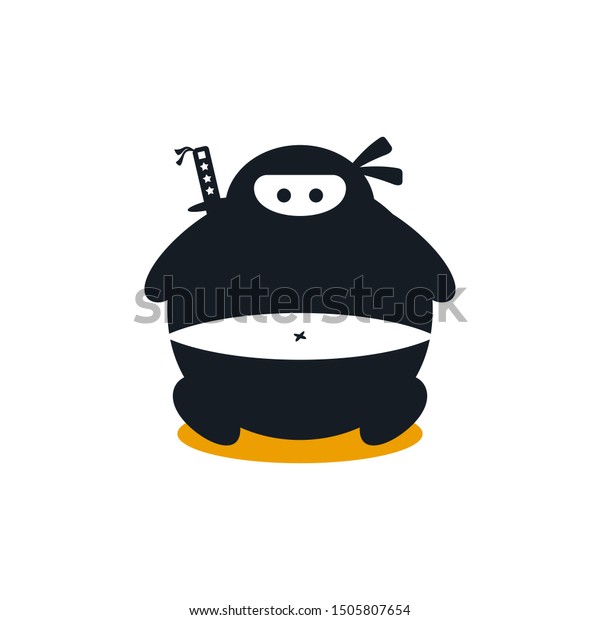 500 Fat Ninja Images, Stock Photos & Vectors | Shutterstock