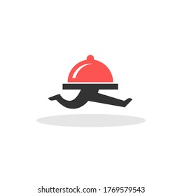 Simple Yet Playful Fun Logo Design Stock Vector (Royalty Free ...