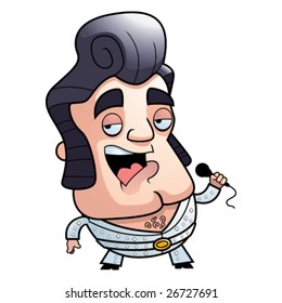 6,593 imágenes de Rock singer cartoon - Imágenes, fotos y vectores de ...