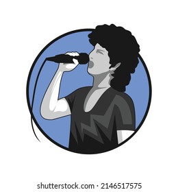 1,387 Singing group logo Images, Stock Photos & Vectors | Shutterstock