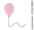 56,485 Single Balloons Royalty-Free Images, Stock Photos & Pictures ...