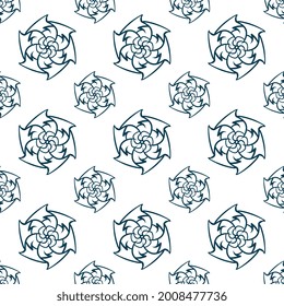 7,115 Single Color Pattern For Packaging Stock Vectors, Images & Vector ...