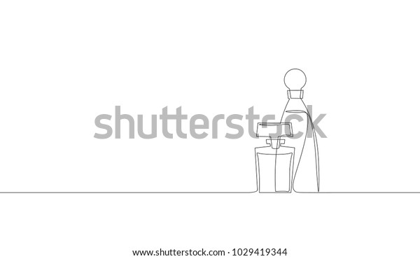 18.421 Perfume Line Art Bilder, Stockfotos und Vektorgrafiken ...