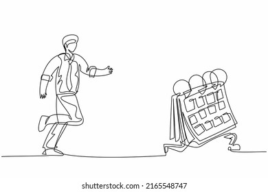 838 Chasing deadlines Images, Stock Photos & Vectors | Shutterstock