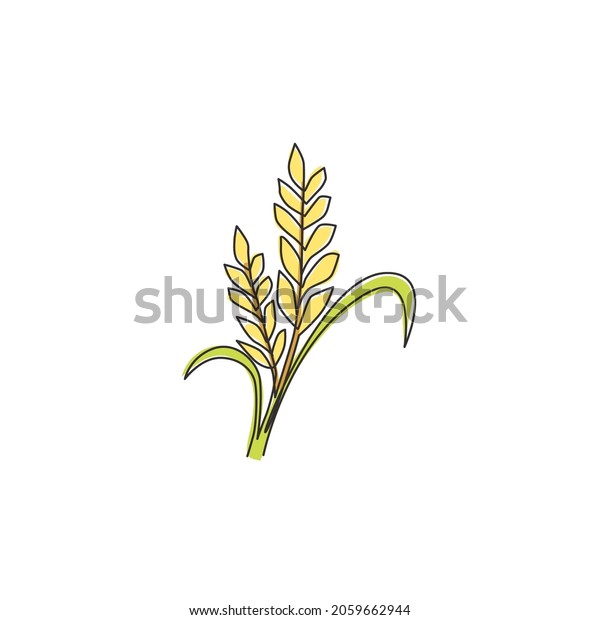 24,400 Wheat Doodle Images, Stock Photos & Vectors | Shutterstock