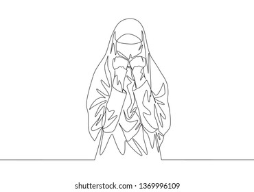 Burqa Images, Stock Photos & Vectors | Shutterstock