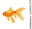 Fish 2d Photos, Images & Pictures | Shutterstock
