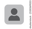 8,792 Generic Person Icon Royalty-Free Images, Stock Photos & Pictures ...