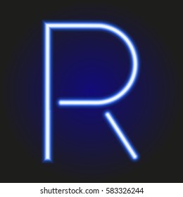 3,536 imágenes de Neon r - Imágenes, fotos y vectores de stock ...