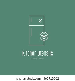 105 Fridge Repair Logo Stock Vectors, Images & Vector Art | Shutterstock