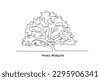 3,286 Mesquite Tree Images, Stock Photos, and Vectors | Shutterstock