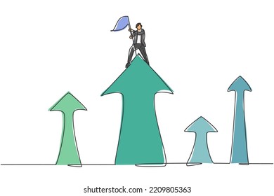 573 Continuous Growth Employee Images, Stock Photos & Vectors ...