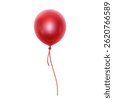 56,485 Single Balloons Royalty-Free Images, Stock Photos & Pictures ...