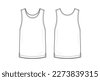 6,565 Singlets Templates Images, Stock Photos, 3D objects, & Vectors ...