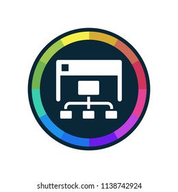 Site Mpa App Icon Stock Vector (Royalty Free) 1138742924 | Shutterstock