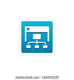 Site Mpa App Icon Stock Vector (Royalty Free) 1183555237 | Shutterstock