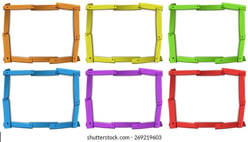 307,419 Color frame cartoon Images, Stock Photos & Vectors | Shutterstock