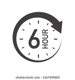 15,111 6 Hours Images, Stock Photos & Vectors | Shutterstock