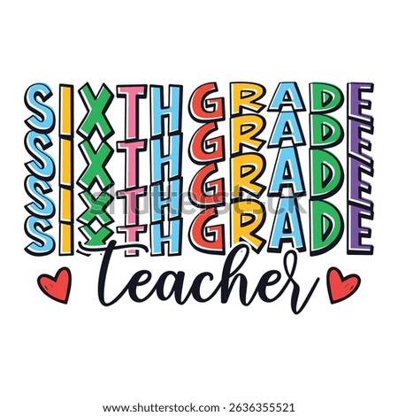 Sixth Grade Cliparts | Free download on ClipArtMag
