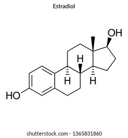 Estradiol Images, Stock Photos & Vectors | Shutterstock