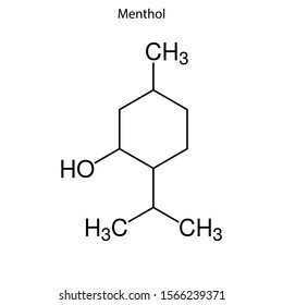 139 Menthol molecule Images, Stock Photos & Vectors | Shutterstock