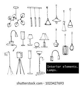 201,263 Modern light sketch Images, Stock Photos & Vectors | Shutterstock