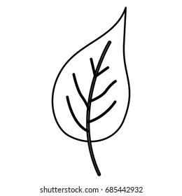 134,186 Simple leaf outline Images, Stock Photos & Vectors | Shutterstock