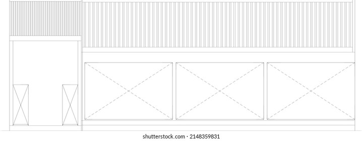 2,393 Market stall drawing Images, Stock Photos & Vectors | Shutterstock