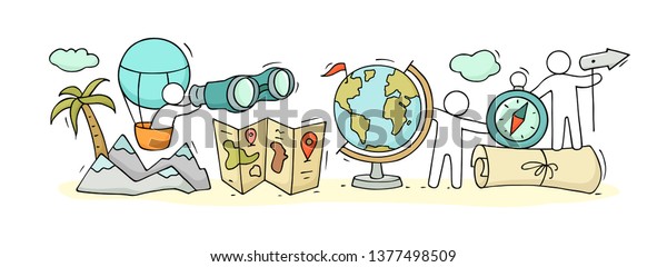 50,482 Geography Cartoon Images, Stock Photos & Vectors | Shutterstock