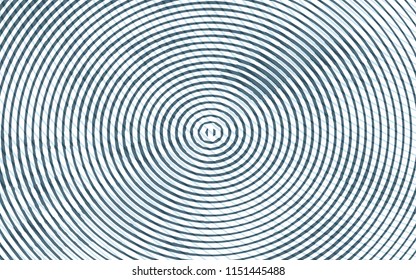 Sketch Grey Blue Circle Template On Stock Vector (Royalty Free ...