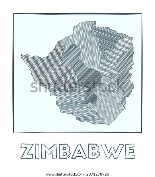 64件の「Zimbabwe hand drawn map」の画像、写真素材、ベクター画像 | Shutterstock