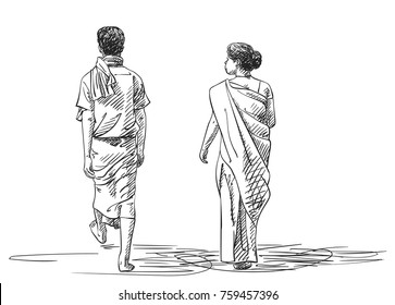 388,148 Indian sketch Images, Stock Photos & Vectors | Shutterstock