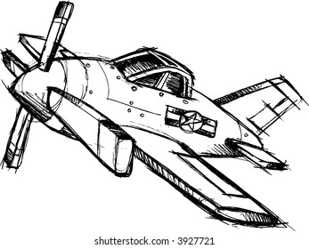 Illustration Skeleton Riding On Missile Stock Vector (Royalty Free ...