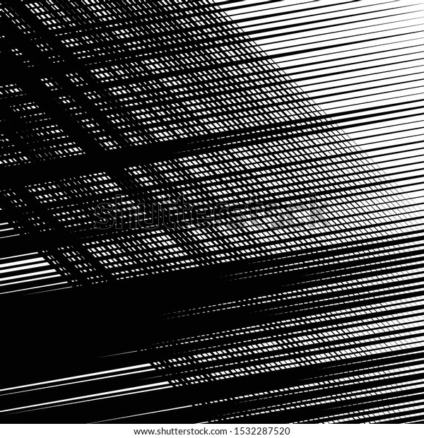Skew, diagonal, oblique lines grid, mesh.Cellular, interlace background ...