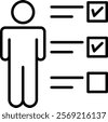 8,792 Generic Person Icon Royalty-Free Images, Stock Photos & Pictures ...