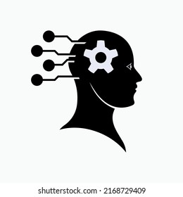 Skilled Icon Professional Engineer Symbol Vector Stock Vector (Royalty ...