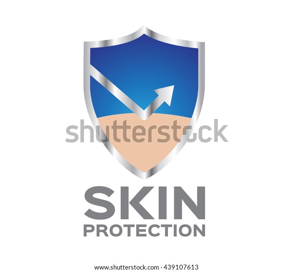 Skin Vector Graphic Icon Logo Reflect: เวกเตอร์สต็อก (ปลอดค่าลิขสิทธิ์ ...