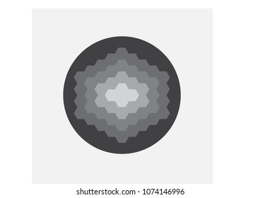 Skin Whitening Icon Vector Stock Vector (Royalty Free) 1074146996