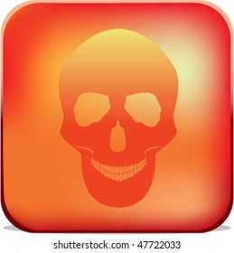 48 Self destruct button Images, Stock Photos & Vectors | Shutterstock