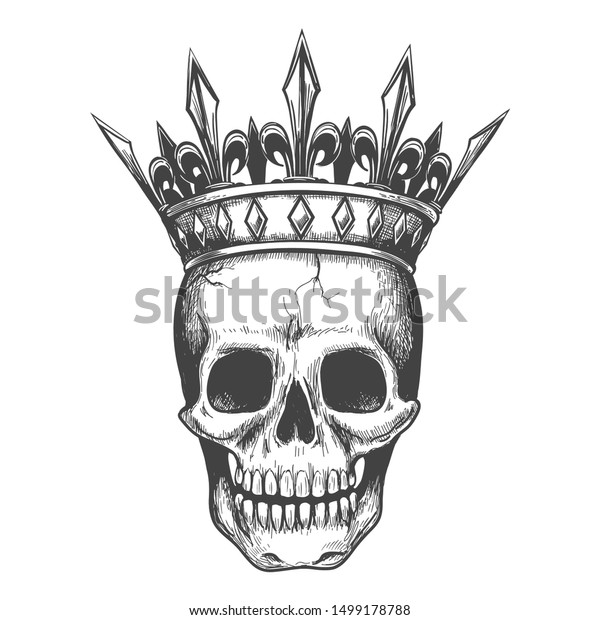 6,147 Devil Crown Images, Stock Photos & Vectors | Shutterstock