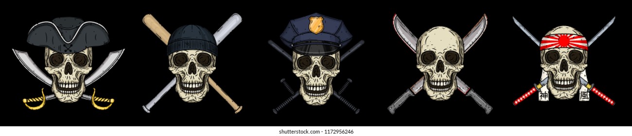 232 Cavalry Skull Images, Stock Photos & Vectors | Shutterstock